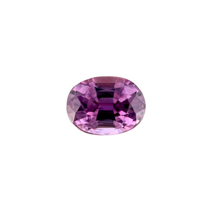 GIA Certified NATURAL Colour Change 0.87ct Garnet UNTREATED Pyrope Spe ...